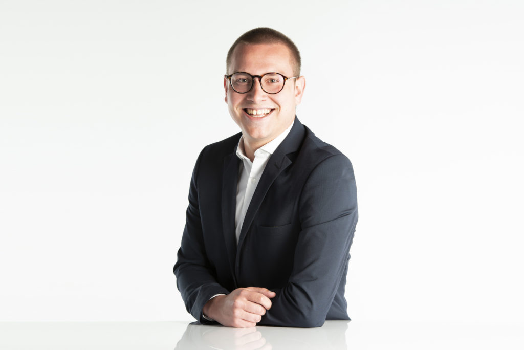 Equipe – Linx Finance